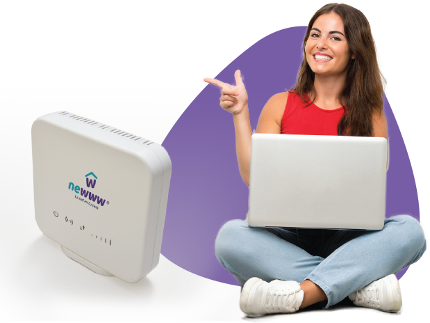 Reclutamiento – Arabela | Newww®