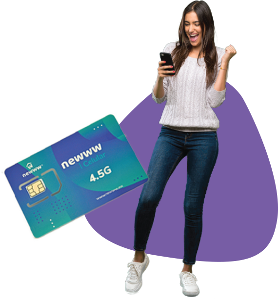 Reclutamiento – Arabela | Newww®