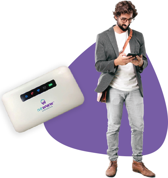 Reclutamiento – Arabela | Newww®