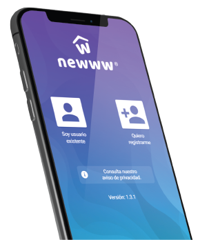 MiFi V2 – Arabela | Newww®