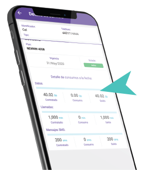 MiFi V2 – Arabela | Newww®