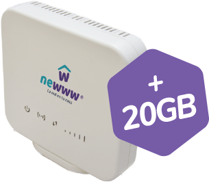 MiFi V2 – Arabela | Newww®